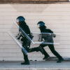 4ft INTERLOCKING SHIELD | Rampart Corp
