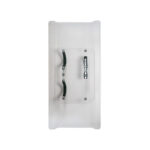 4ft INTERLOCKING SHIELD | Rampart Corp