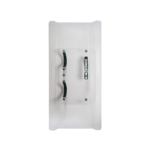 4ft INTERLOCKING SHIELD | Rampart Corp