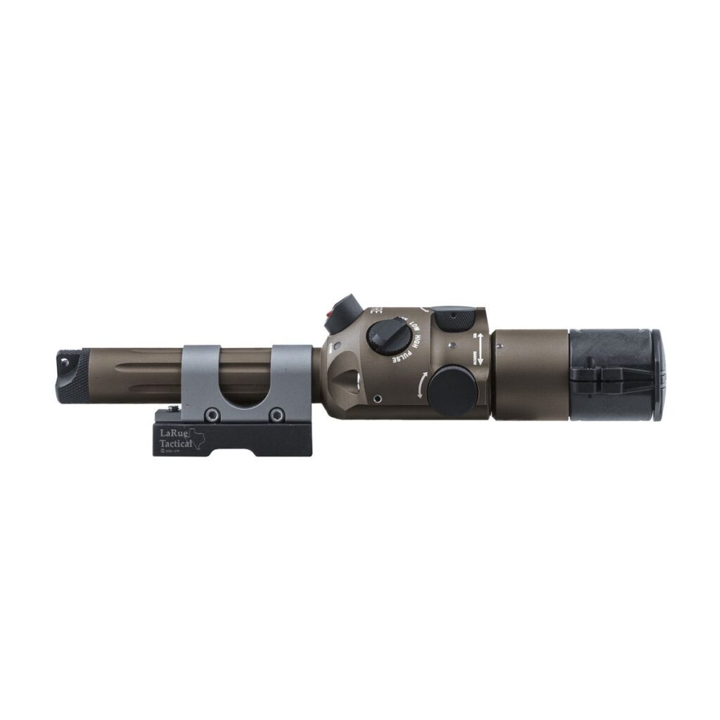 IZLID® Ultra | Rampart Corp
