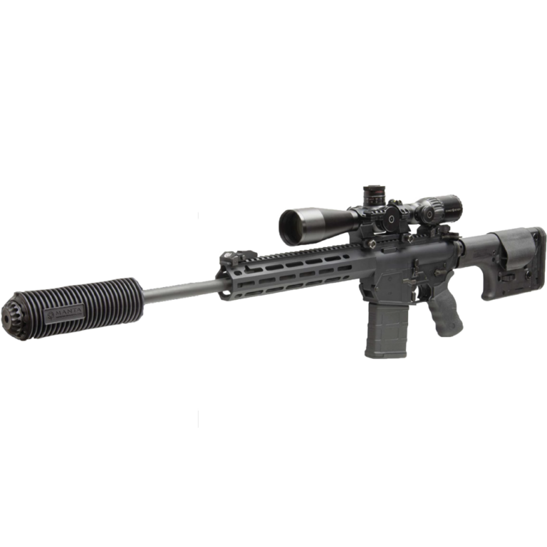 Colt Canada | RAMPART Canada's Leading Supplier Of Operational ...