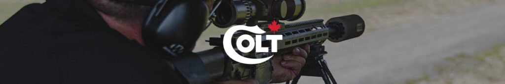 Colt Canada | RAMPART