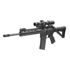 Colt Canada | RAMPART