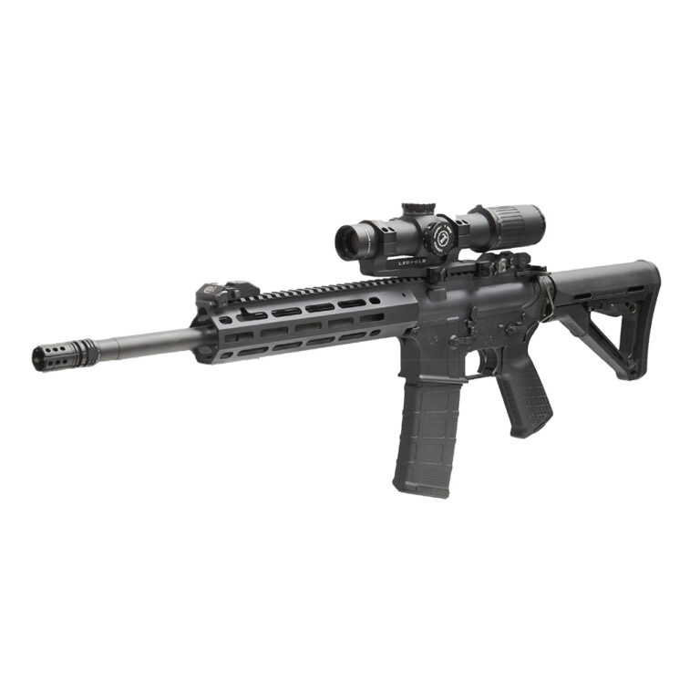 Colt Canada | RAMPART