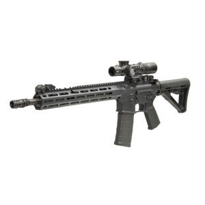 Colt Canada | RAMPART