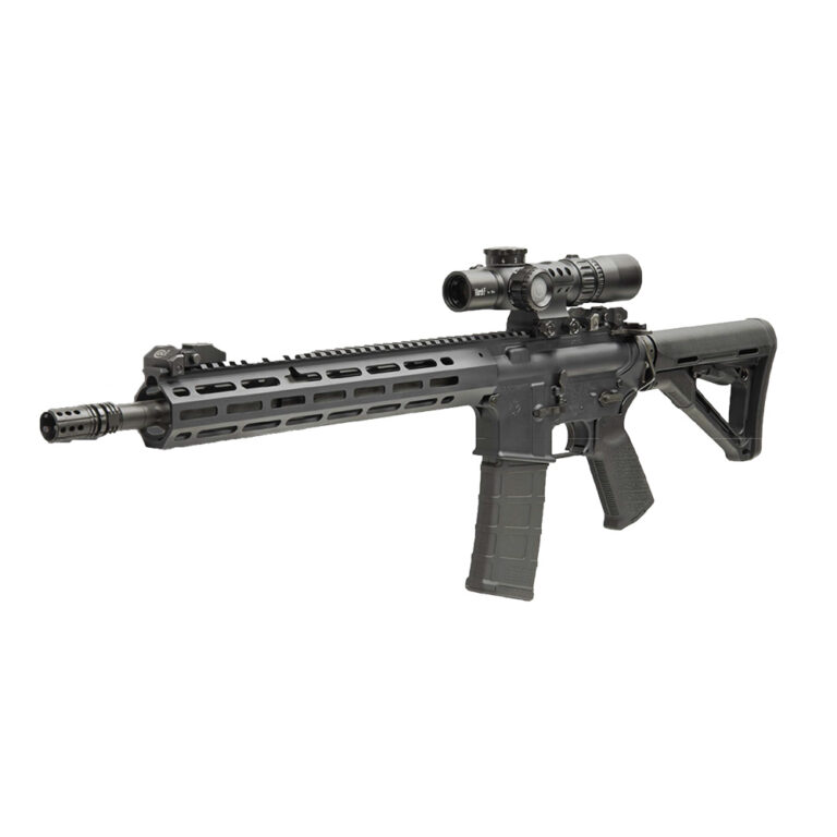 Colt Canada | RAMPART Canada's Leading Supplier Of Operational ...