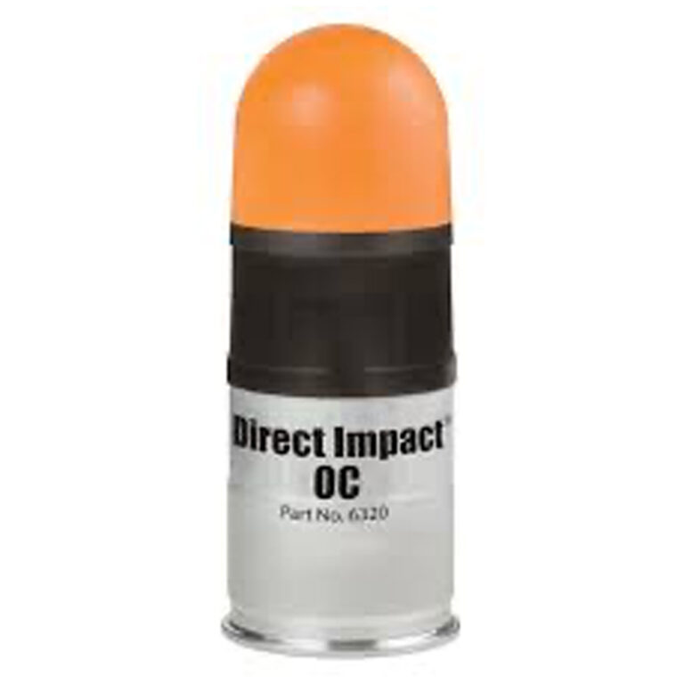 40MM Direct Impact | Rampart Corp