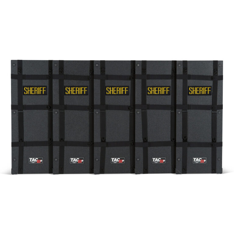 TAC III Blanket System | Rampart Corp