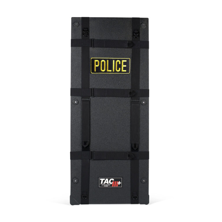 TAC III Blanket System | Rampart Corp