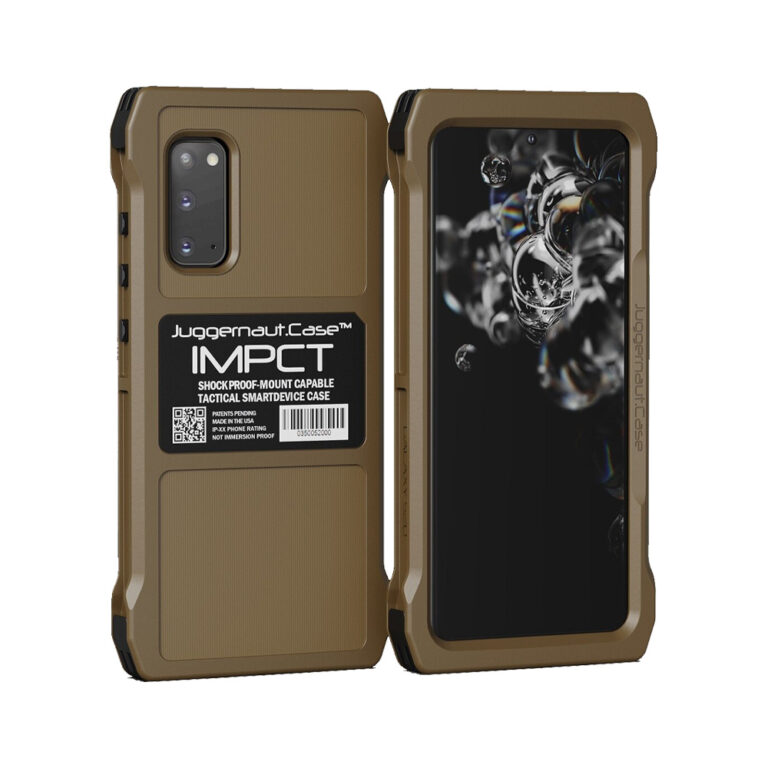 IMPCT | Rampart Corp