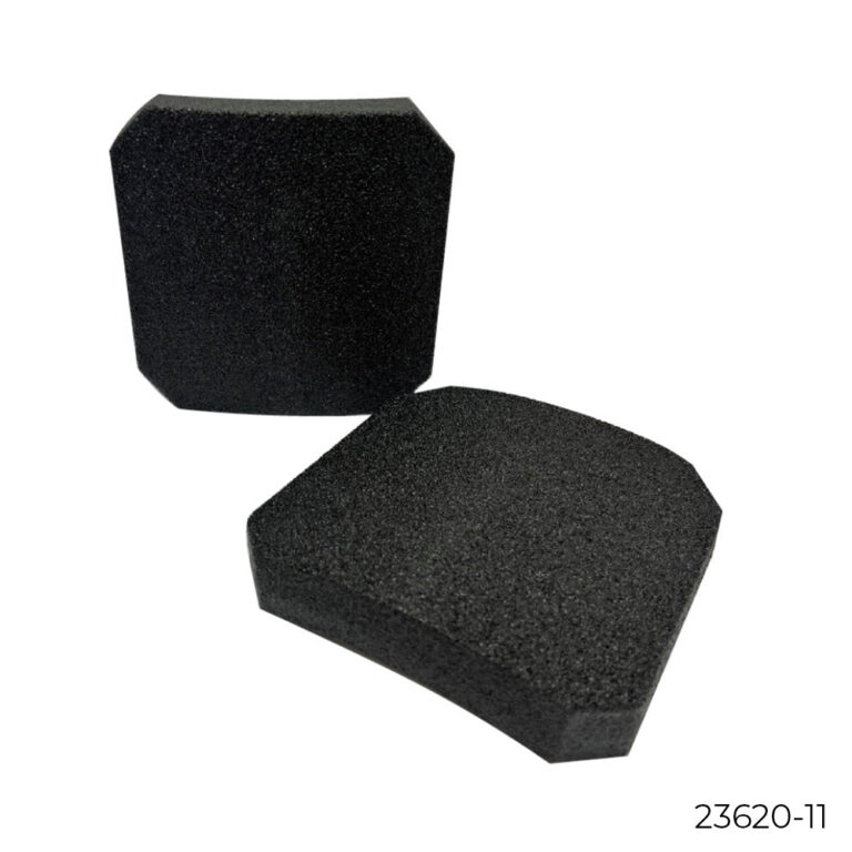 23620 - Level III Stand Alone | Rampart Corp