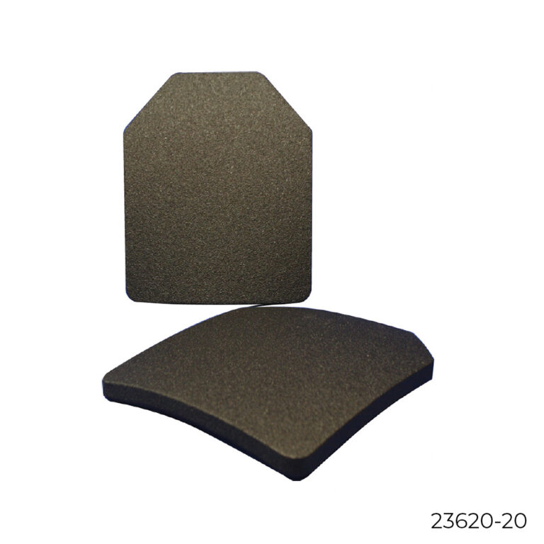 23620 - Level III Stand Alone | Rampart Corp