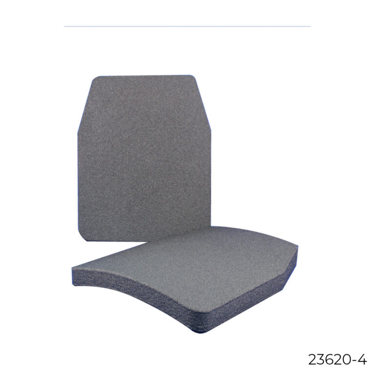 23620 - Level III Stand Alone | Rampart Corp