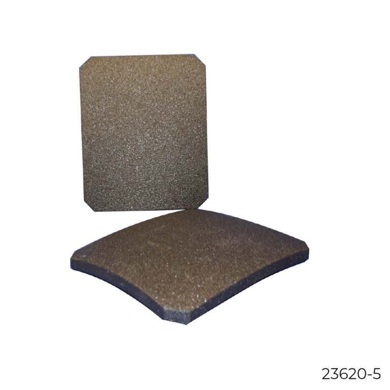 23620 - Level III Stand Alone | Rampart Corp