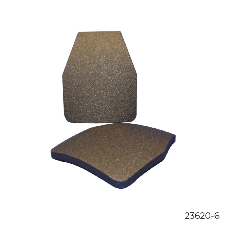 23620 - Level III Stand Alone | Rampart Corp