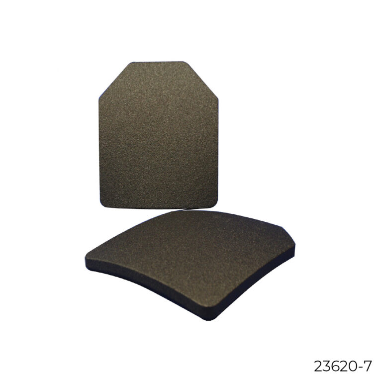 23620 - Level III Stand Alone | Rampart Corp