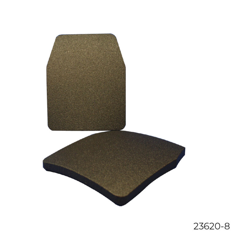 23620 - Level III Stand Alone | Rampart Corp