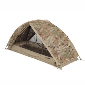 1 Individual Shelter System | Rampart Corp