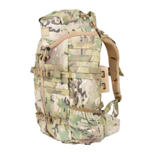 Jump Komodo | Rampart Corp