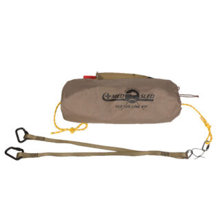 36 Vertical Lift Rescue System | Rampart Corp