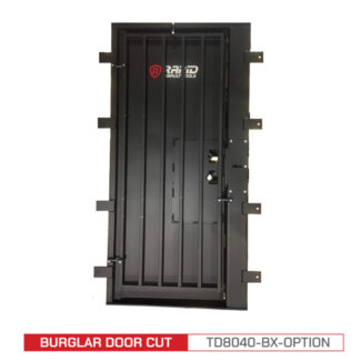 All-In-One Breaching Training Door GEN 2 | Rampart Corp