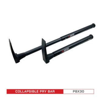 Collapsible Breaching Tools Kit | Rampart Corp