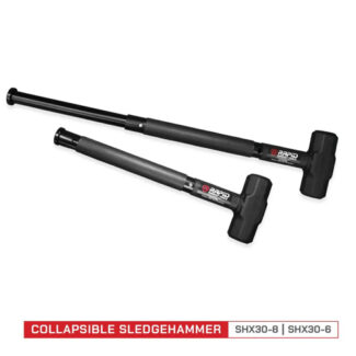 Collapsible Breaching Tools Kit | Rampart Corp