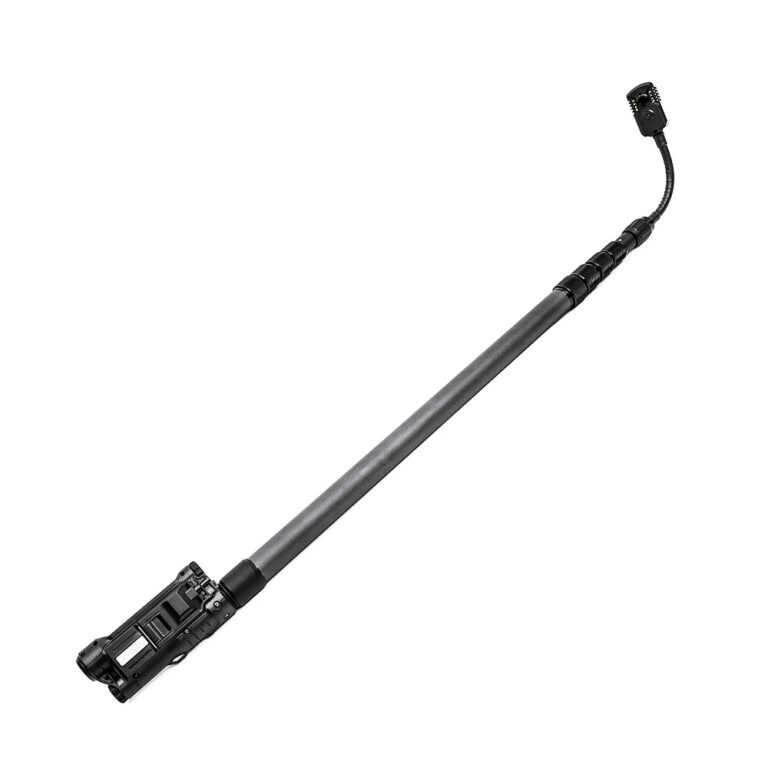 Core Pole Camera | Rampart Corp