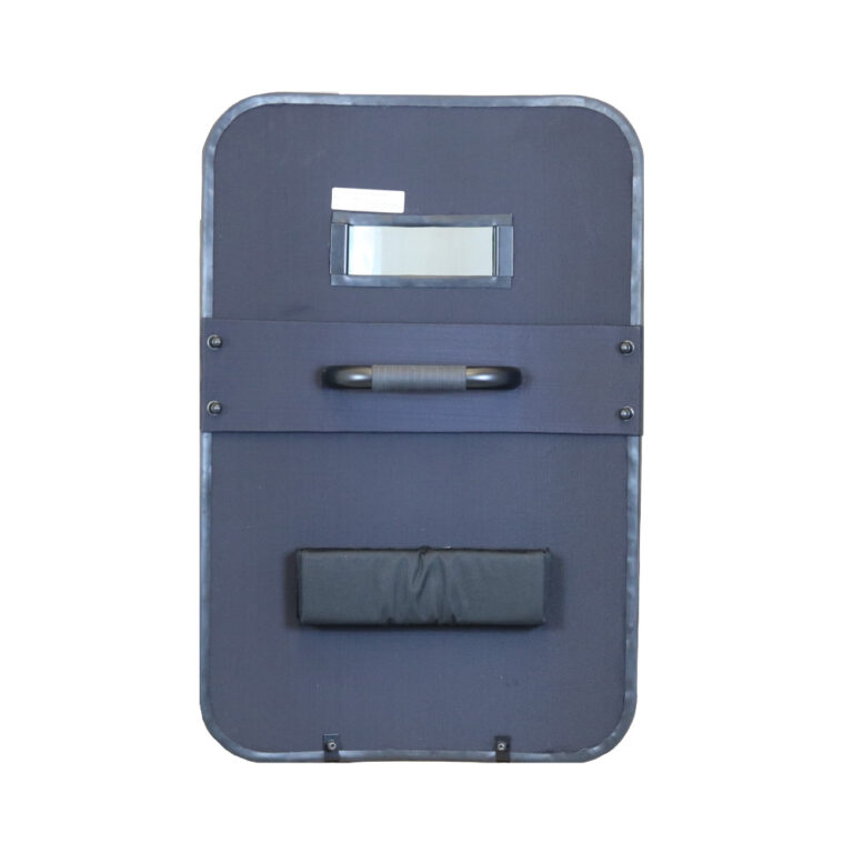 Level III+ Lightweight Ballistic Shield | Rampart Corp