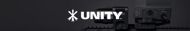 Unity Tactical | RAMPART