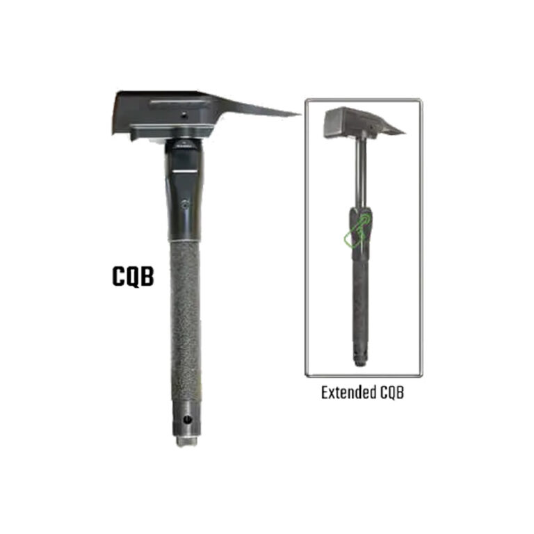 CQB Tactial Breaching Multi-tool | Rampart Corp