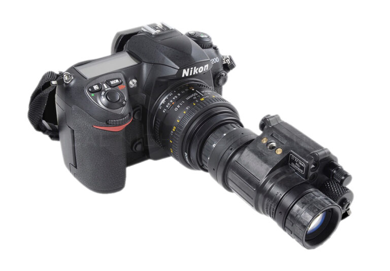 ARTICLE: New Use Cases For Night Vison Devices | Rampart Corp