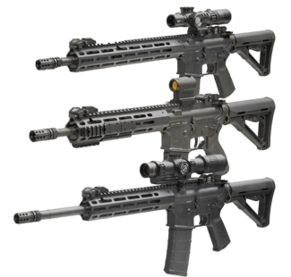 Colt Canada | RAMPART Canada's Leading Supplier Of Operational ...