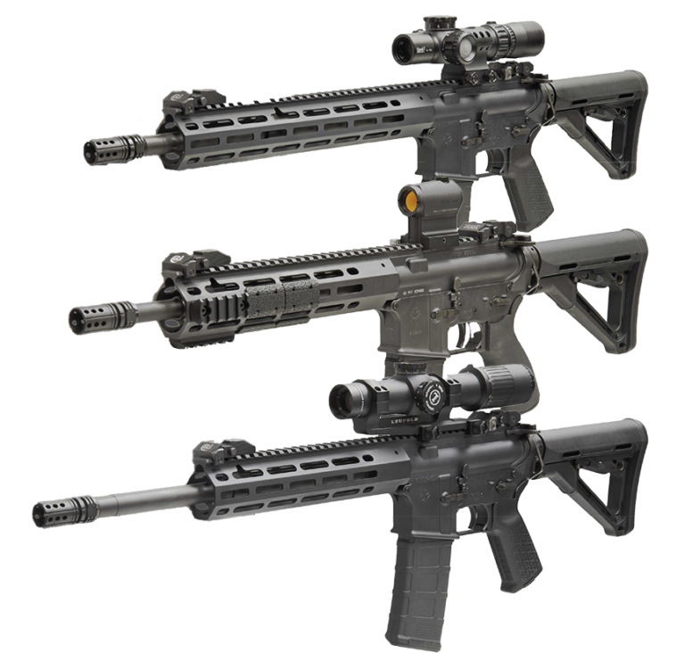 Colt Canada | RAMPART Canada's Leading Supplier Of Operational ...