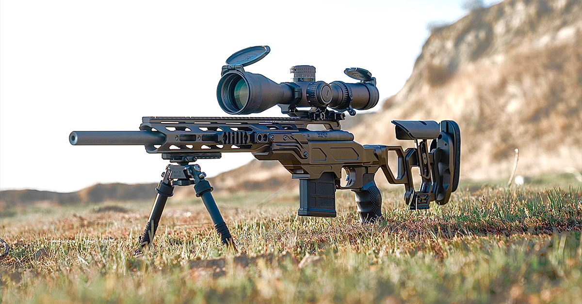 CADEX Defense | RAMPART Canada's Leading Supplier Of Operational ...