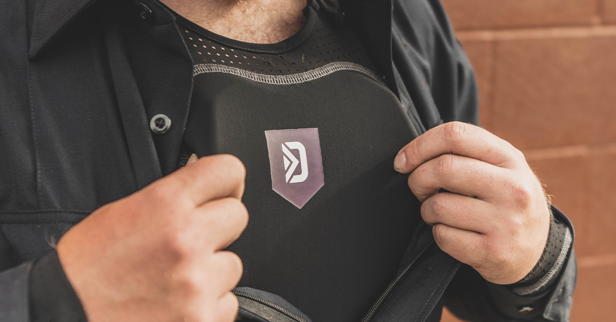 DEFILADE Protection Systems | RAMPART Canada's Leading Supplier Of ...