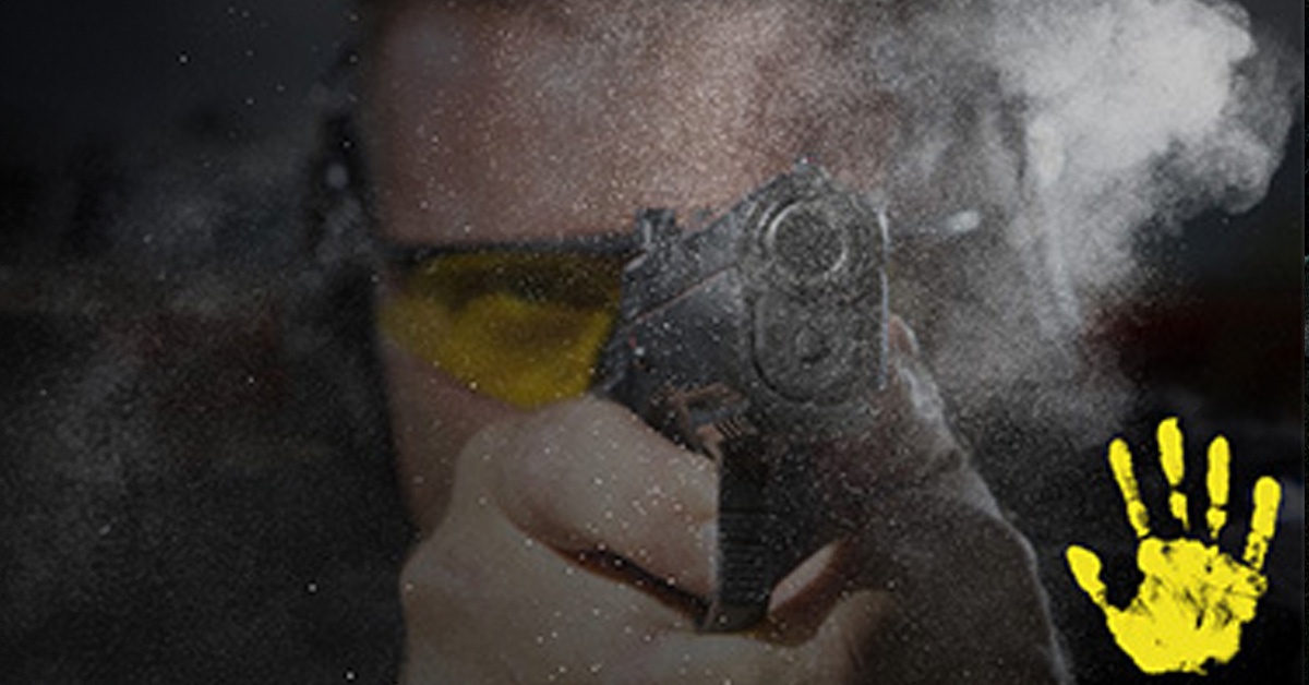 The Dangers Of Lead Exposure In Law Enforcement | Rampart Corp