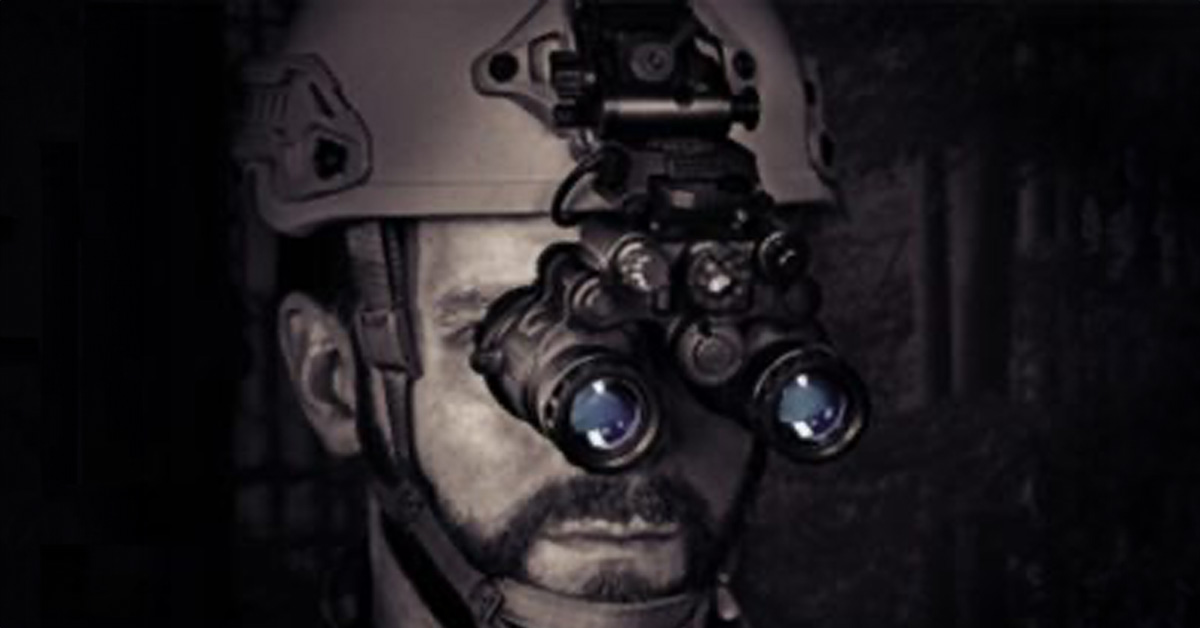 ARTICLE: New Use Cases For Night Vison Devices | Rampart Corp