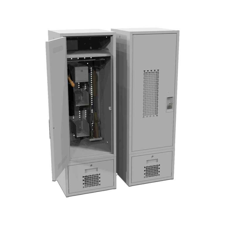 Tactical Locker | Rampart Corp